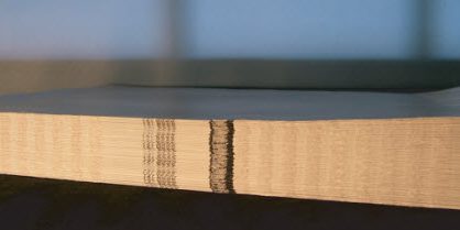 All About Signatures - Binding Edge