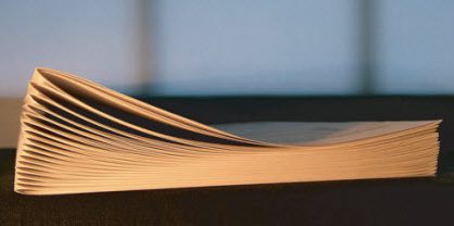 All About Signatures - Binding Edge